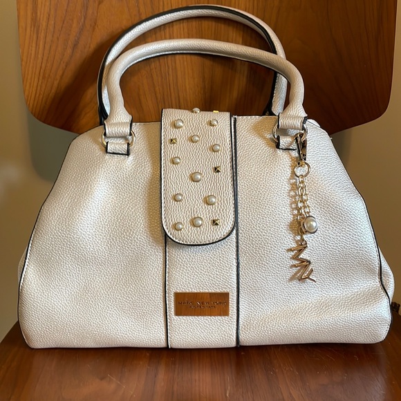 Marc New York | Bags | Andrew Marc New York By Andrew Marc Handbag ...